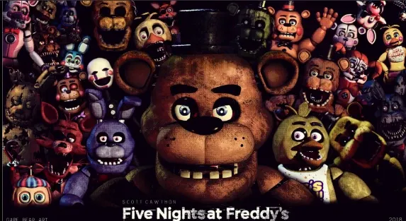 Fnaf SB oc for adoption!! [adopted] - Unvale
